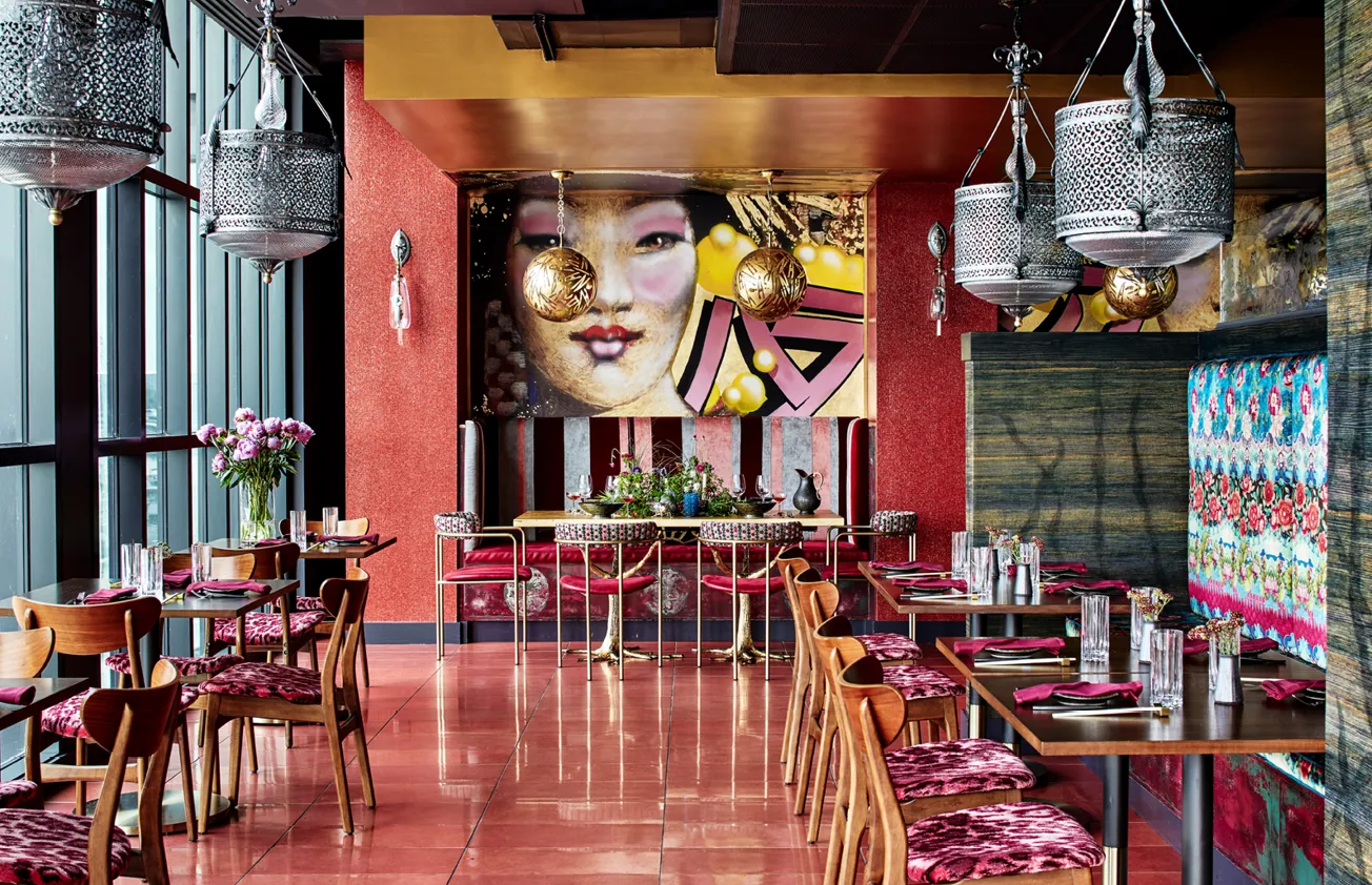 Acclaim | David Anthony Chenault